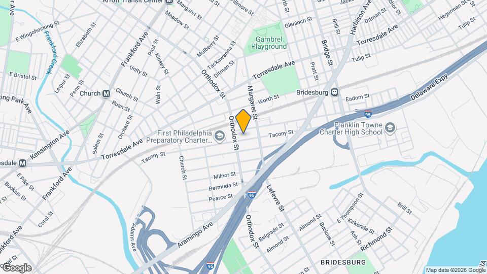 4622 Tacony St | Rentals in Philadelphia, PA