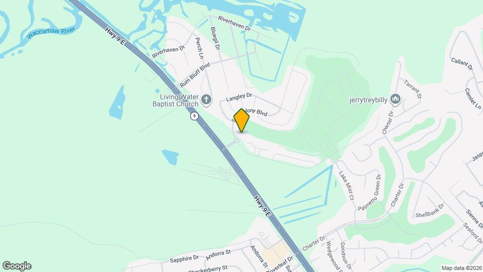 Sun Colony Apartments | Longs, SC Apartments For Rent