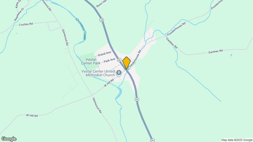 2500 State Route 26 | Rentals in Vestal, NY