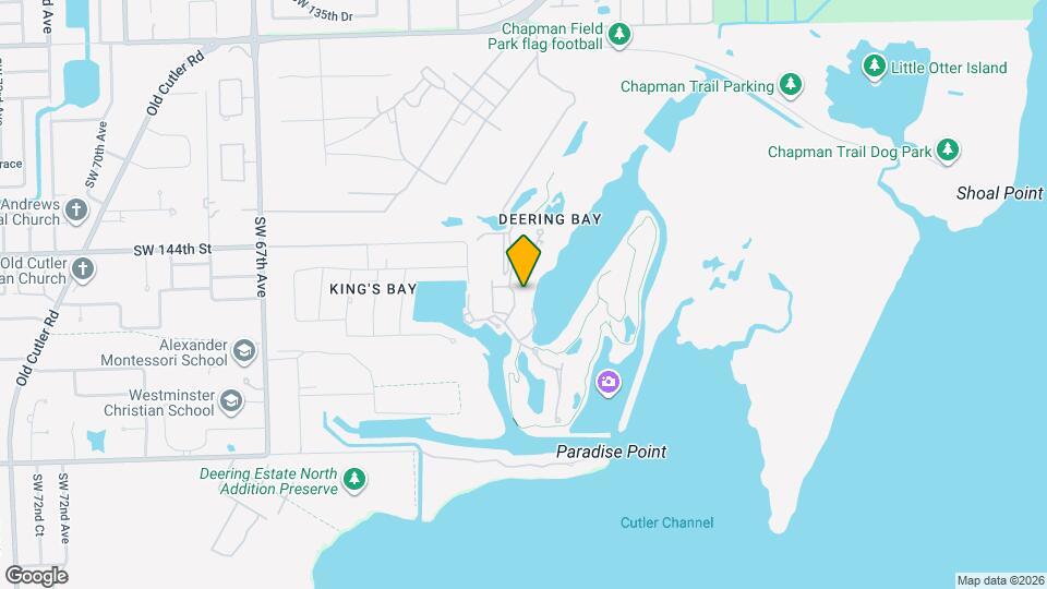 Deering Bay Apartments | Coral Gables, FL Apartments For Rent