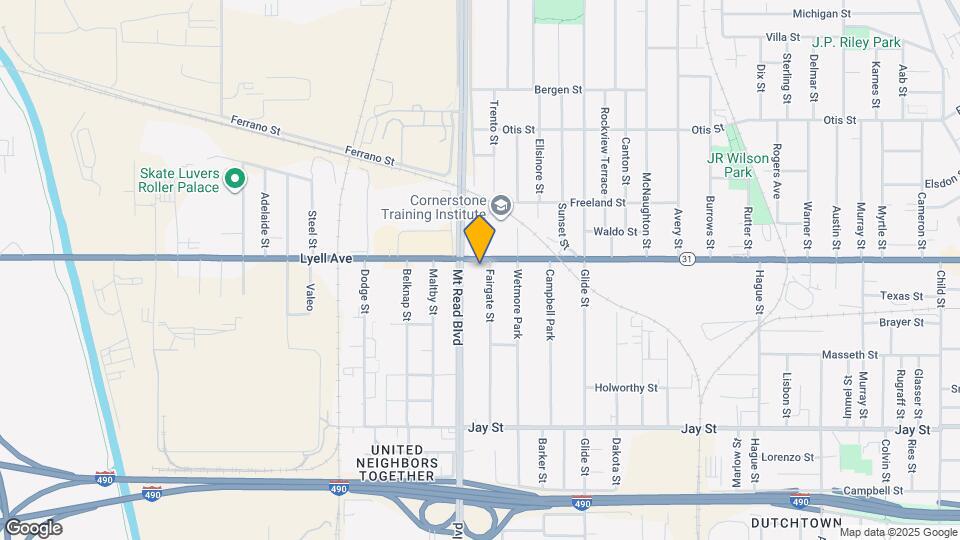 1259 Lyell Ave Apartments | Rochester, NY Apartments For Rent