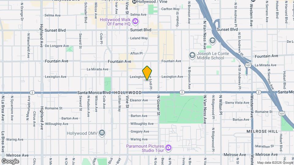 1137 Lodi Plz | Rentals in Los Angeles, CA