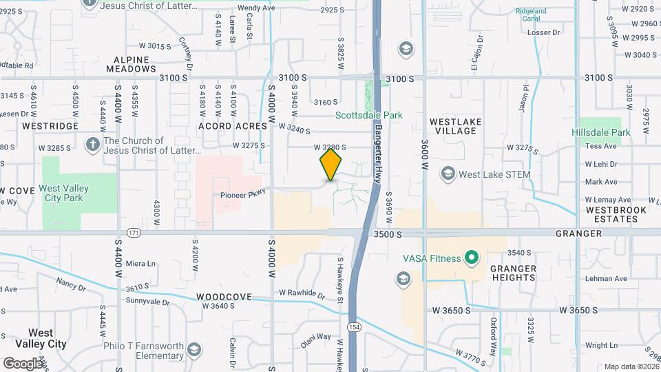 Hidden Pointe Apartments and Nearby West Valley City Apartments For ...