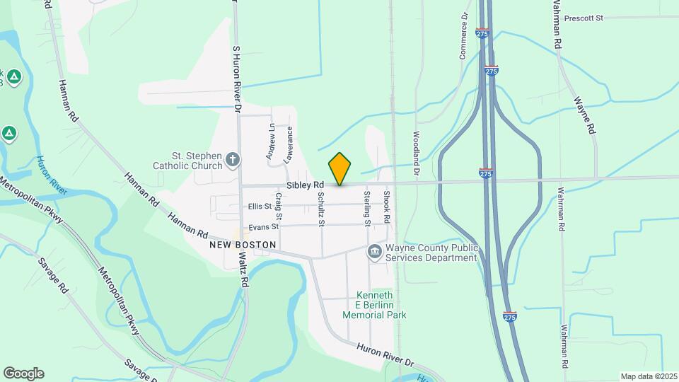 New Boston Apartments | New Boston, MI Apartments For Rent