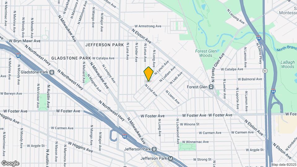 5353 N Lynch Ave | Rentals in Chicago, IL