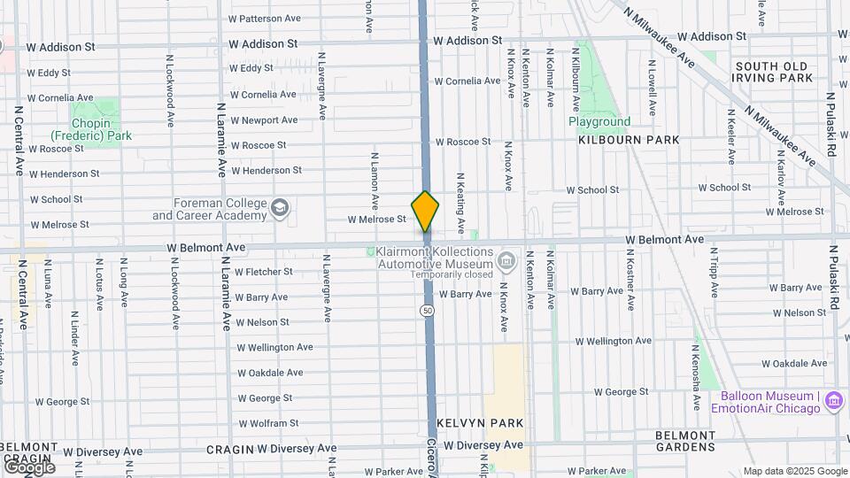 3202 N Cicero Ave | Rentals in Chicago, IL