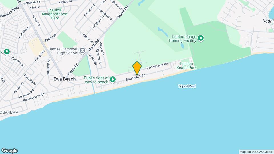 91-315 Ewa Beach Rd Apartments and Nearby Ewa Beach Apartments For Rent ...