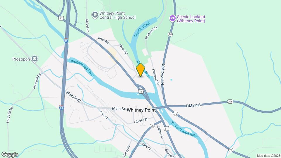 2854 Route 11 Apartments | Whitney Point, NY Apartments For Rent