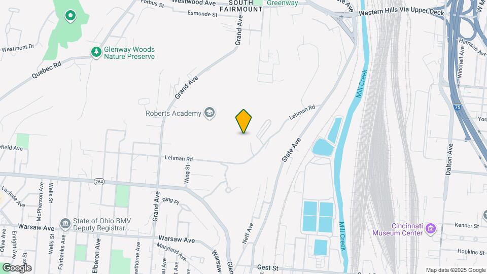 Residences at Summit View Apartments and Nearby Cincinnati Apartments ...