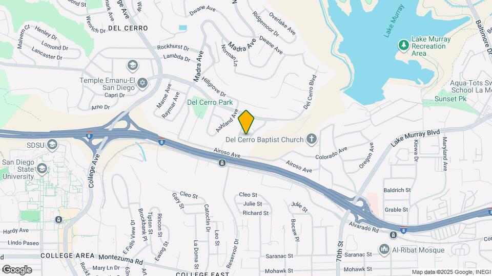 5622 Linfield Ave | Rentals in San Diego, CA