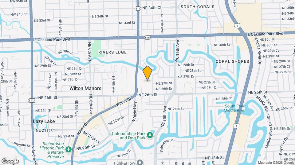 Wilton Station Apartments | Wilton Manors, FL Apartments For Rent