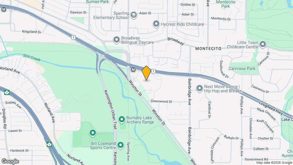 6800 Lougheed Hwy Apartments | Burnaby, BC Apartments For Rent