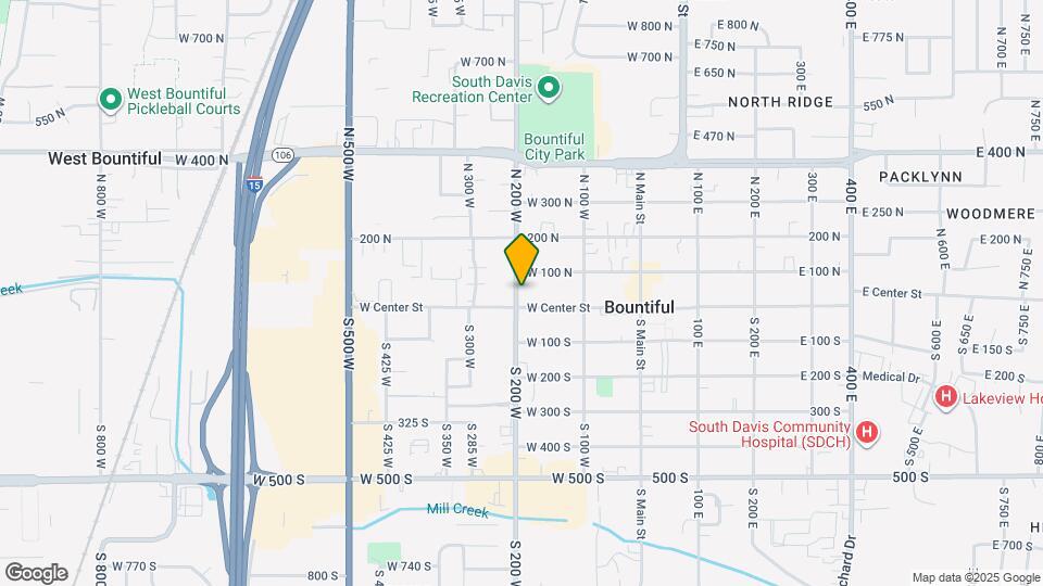 44 N | Rentals in Bountiful, UT