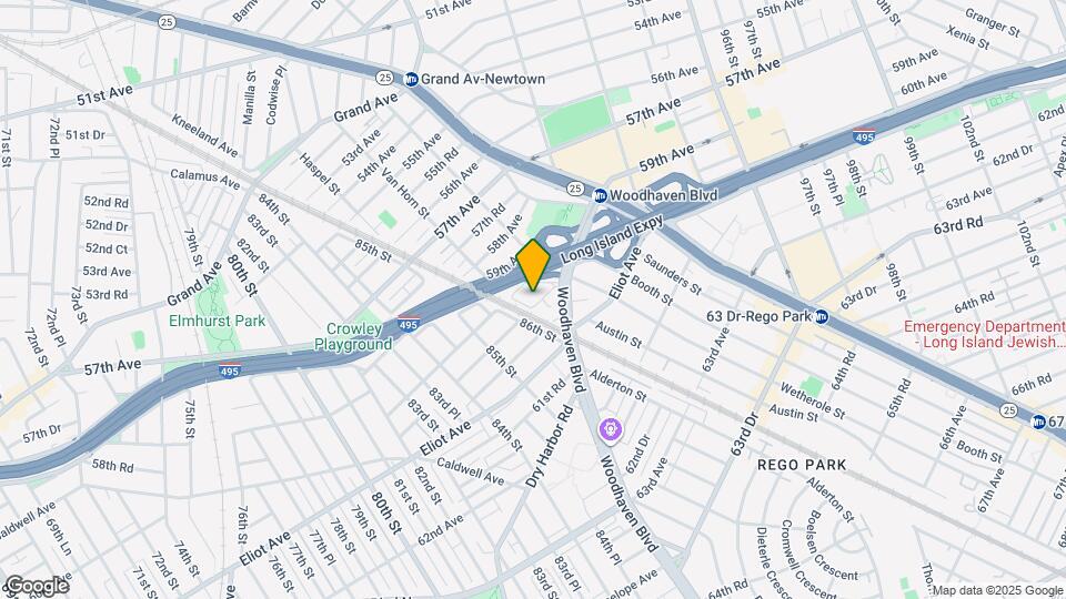 86-05 60th Rd | Rentals in Queens, NY