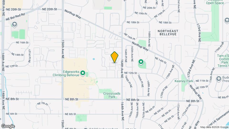 12th Place Apartments | Bellevue, WA Apartments For Rent