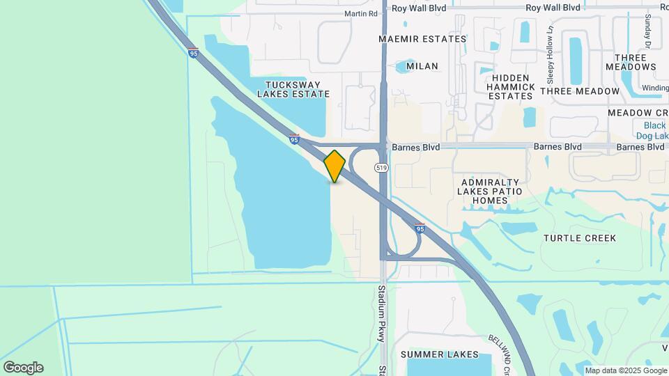 The Junction at Rockledge Apartments in Rockledge, FL ...