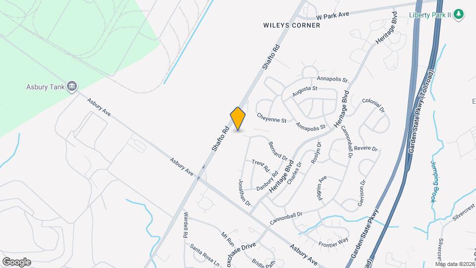 Tinton Falls Senior Residence Apartments | Tinton Falls, NJ Apartments ...