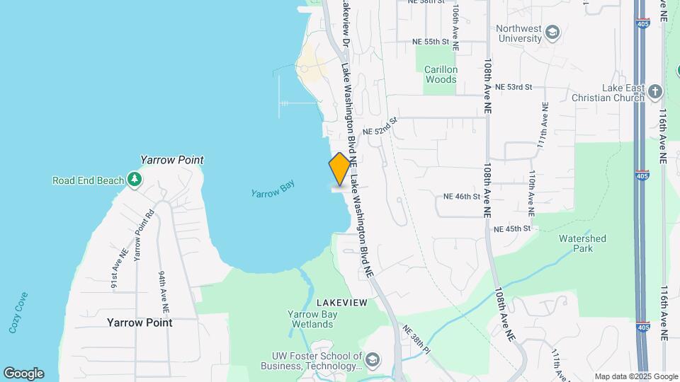 Yarrow Bay Apartments | Kirkland, WA Apartments For Rent