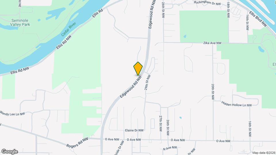 Shadowood Apartments and Nearby Cedar Rapids Apartments For Rent ...