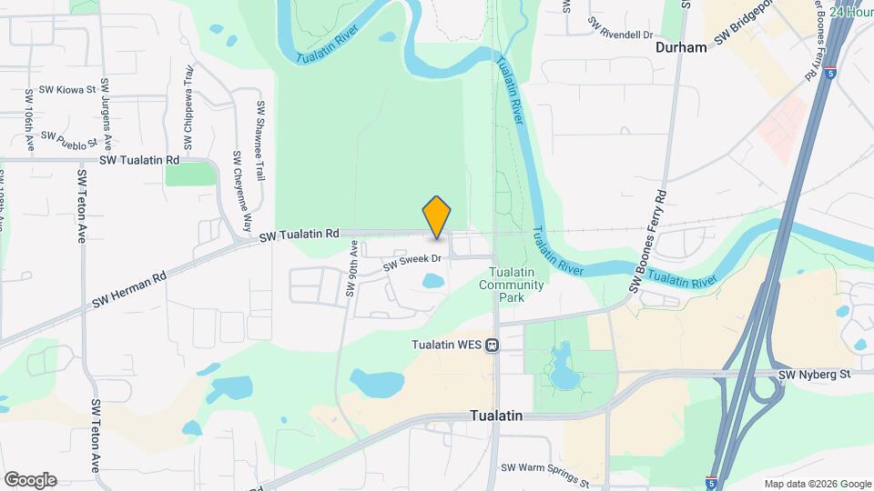 Tualatin Greens Apartments | Tualatin, OR Apartments For Rent