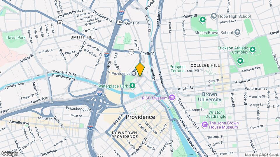 Avalon at Center Place Apartments and Nearby Providence Apartments For ...