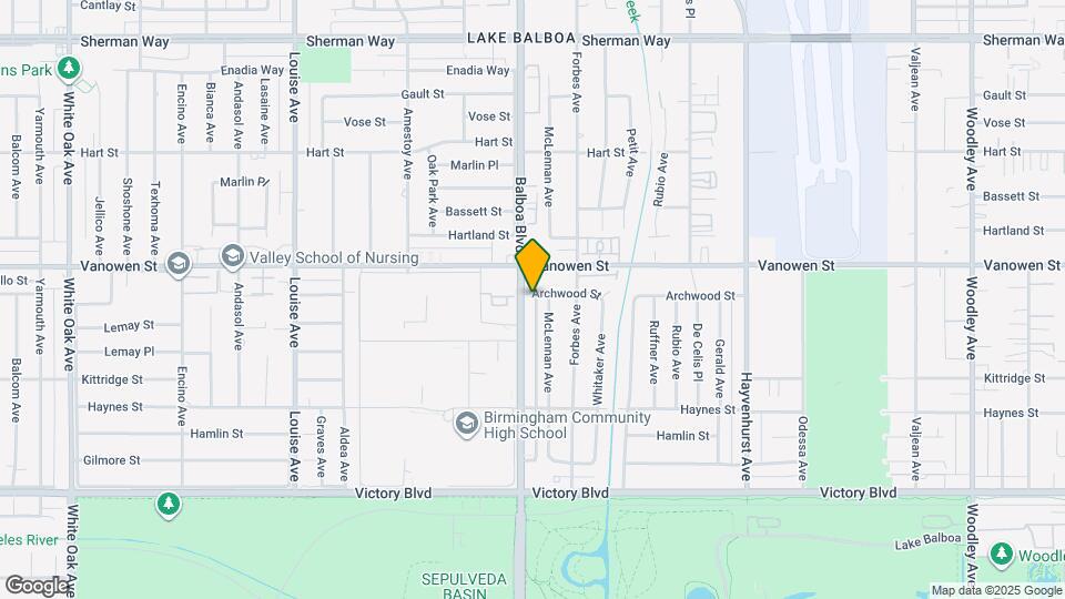 6730 Balboa Blvd | Rentals in Los Angeles, CA