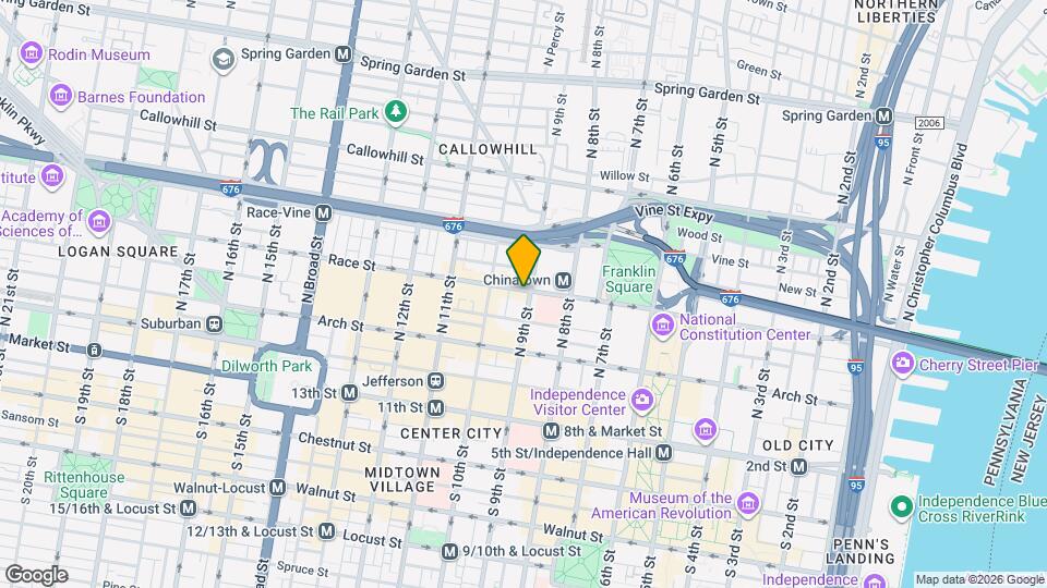 Dockside Apartments and Nearby Philadelphia Apartments For Rent ...