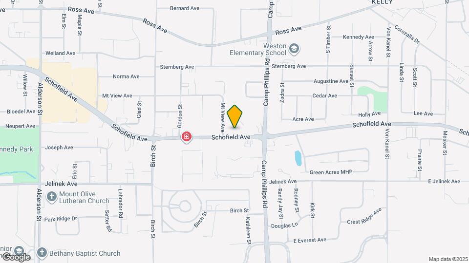 3802 Schofield Ave Apartments | Schofield, WI Apartments For Rent