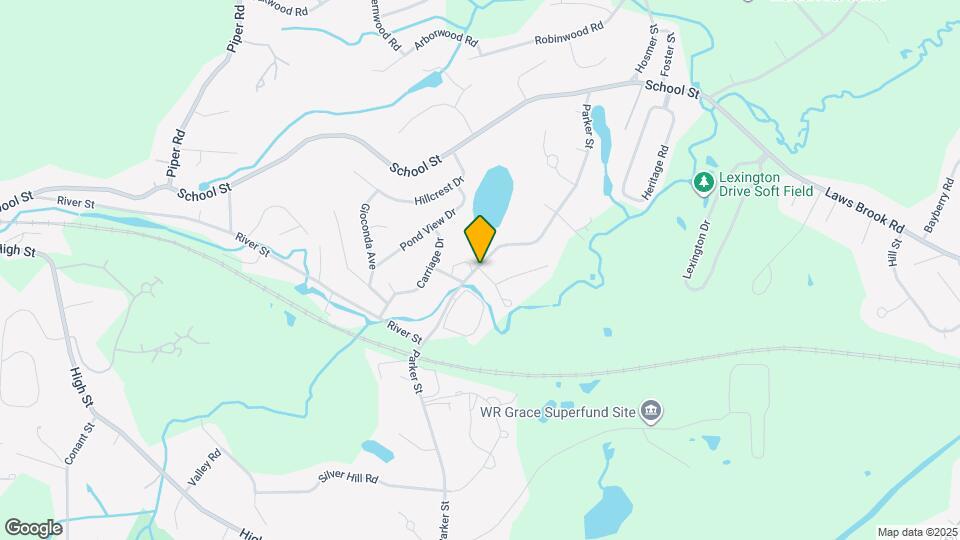 1 Brookside Cir | Rentals in Acton, MA