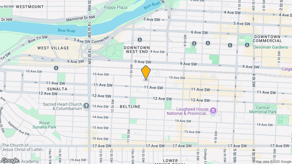 Vantage Pointe Apartments | Calgary, AB Apartments For Rent