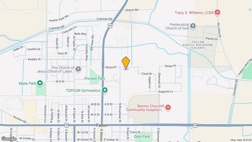 Stillwater Apartments in Fallon, NV | ApartmentHomeLiving.com