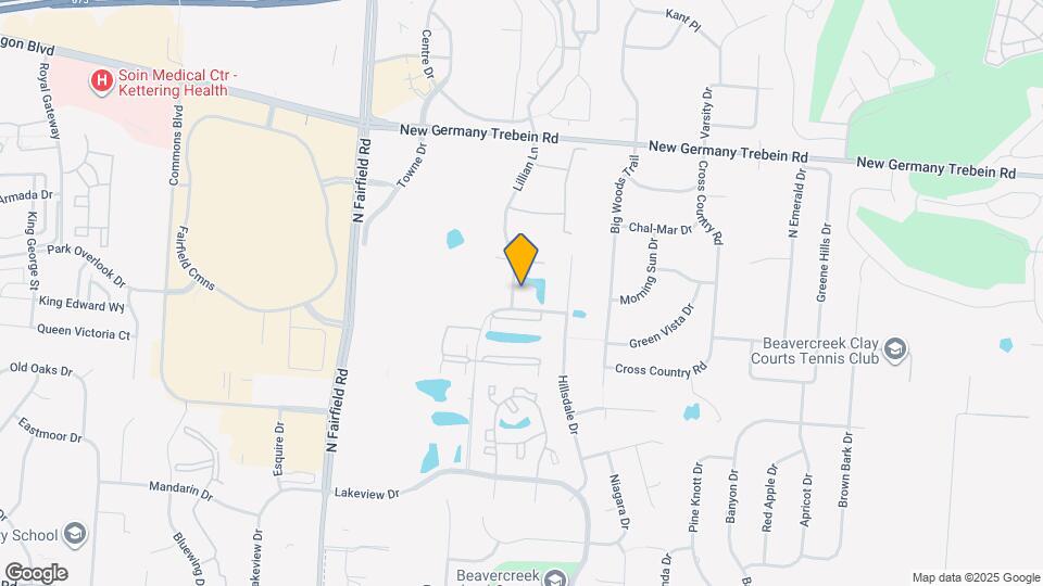 Brookstone At Beavercreek Apartments | Beavercreek, OH Apartments For Rent