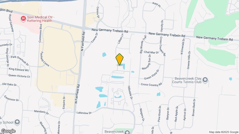 Brookstone At Beavercreek Apartments | Beavercreek, OH Apartments For Rent