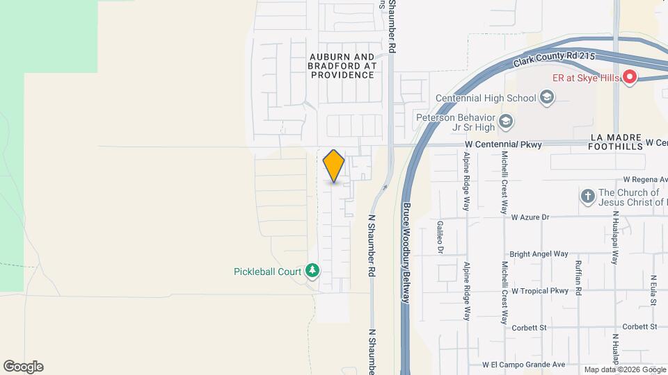 Centennial Heights Apartments | Las Vegas, NV Apartments For Rent
