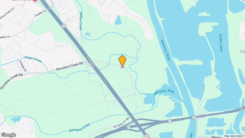 2449 S Old Highway 141 | Rentals in Fenton, MO