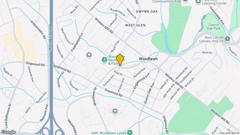 Clark Manor Apts Apartments and Nearby Baltimore Apartments For Rent ...