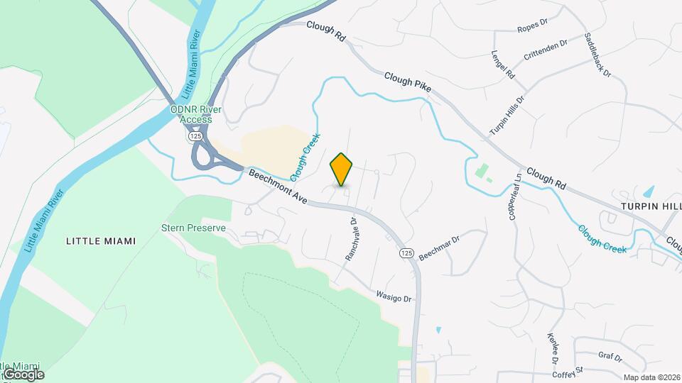 5470 Beechmont Ave | Rentals in Cincinnati, OH