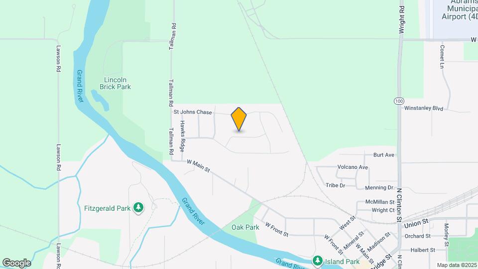 Meadow Woods East Apartments | Grand Ledge, MI Apartments For Rent