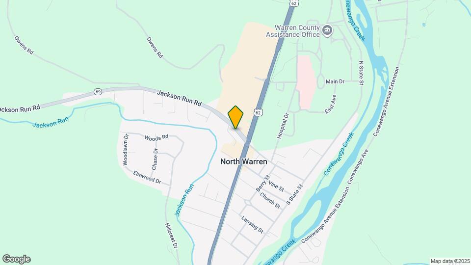 383 Jackson Run Rd Apartments | Warren, PA Apartments For Rent