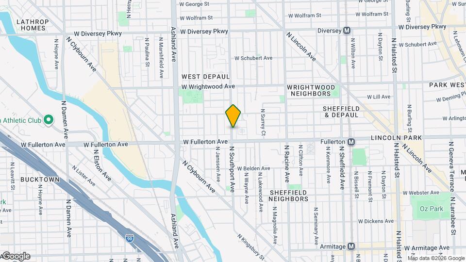 The Ivy Apartments and Nearby Chicago Apartments For Rent | Chicago, IL