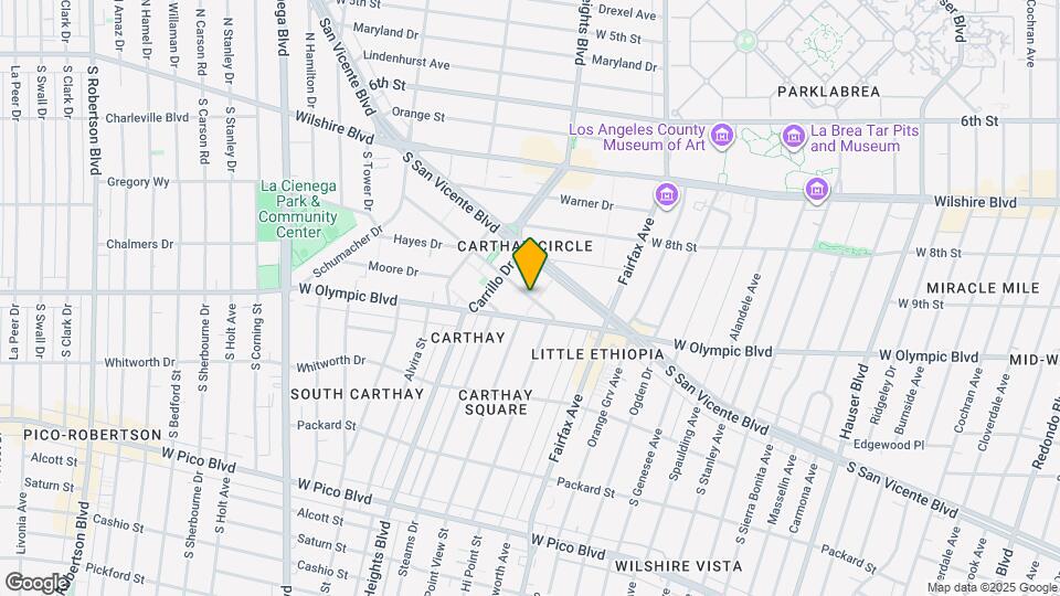 6252 Commodore Sloat Dr | Rentals in Los Angeles, CA