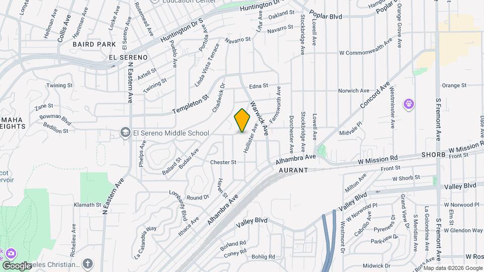 3112 Vaquero Ave | Rentals in Los Angeles, CA