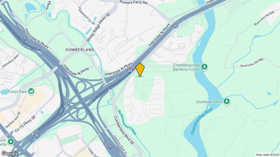 Highlands Gate Apartments and Nearby Atlanta Apartments For Rent ...