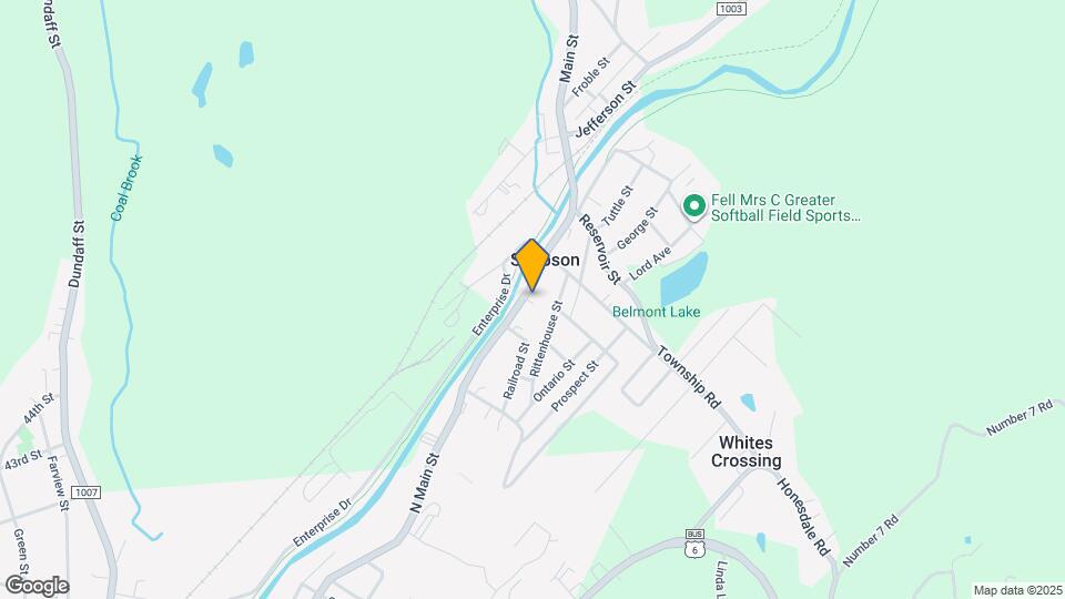 526 Main St Apartments | Simpson, PA Apartments For Rent