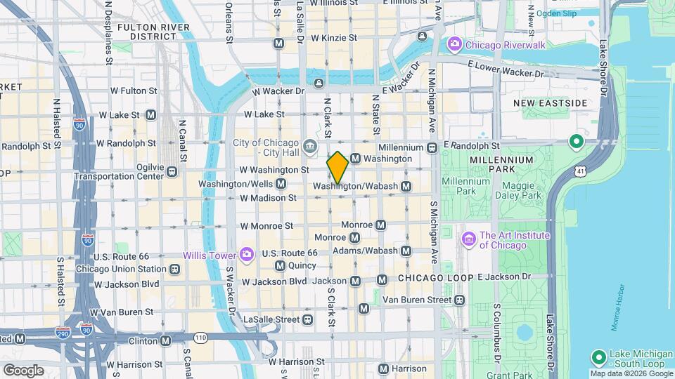 70 W Madison St | Rentals in Chicago, IL