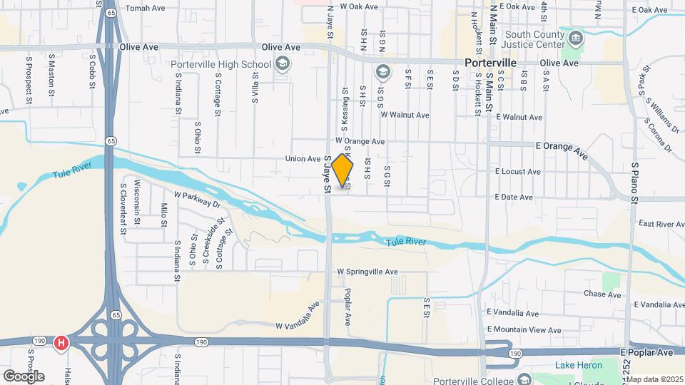 350 W Date Ave Apartments | Porterville, CA Apartments For Rent