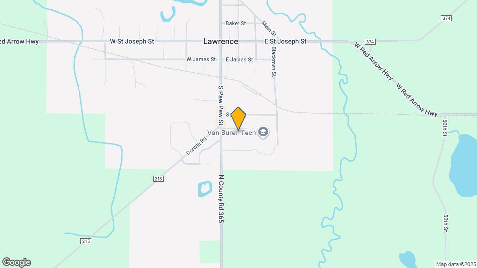 Lawrence Downs Apartments | Lawrence, MI Apartments For Rent