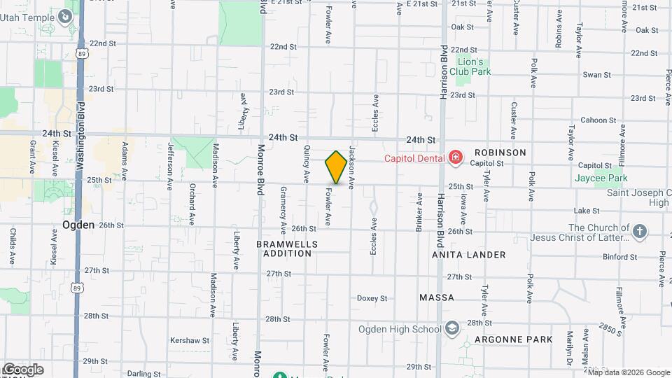 Avon Apartments | Ogden, UT Apartments For Rent