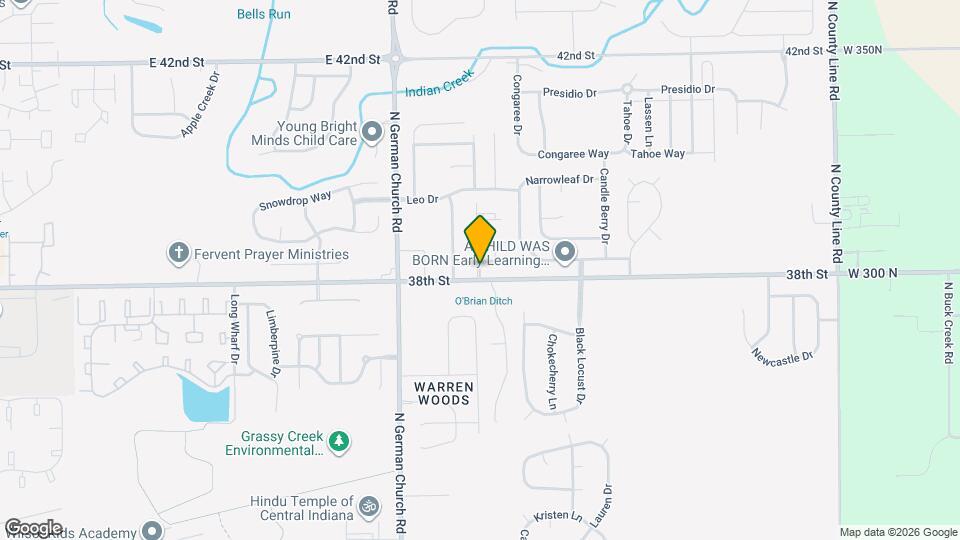 Cedar Ridge Apartments and Nearby Indianapolis Apartments For Rent ...