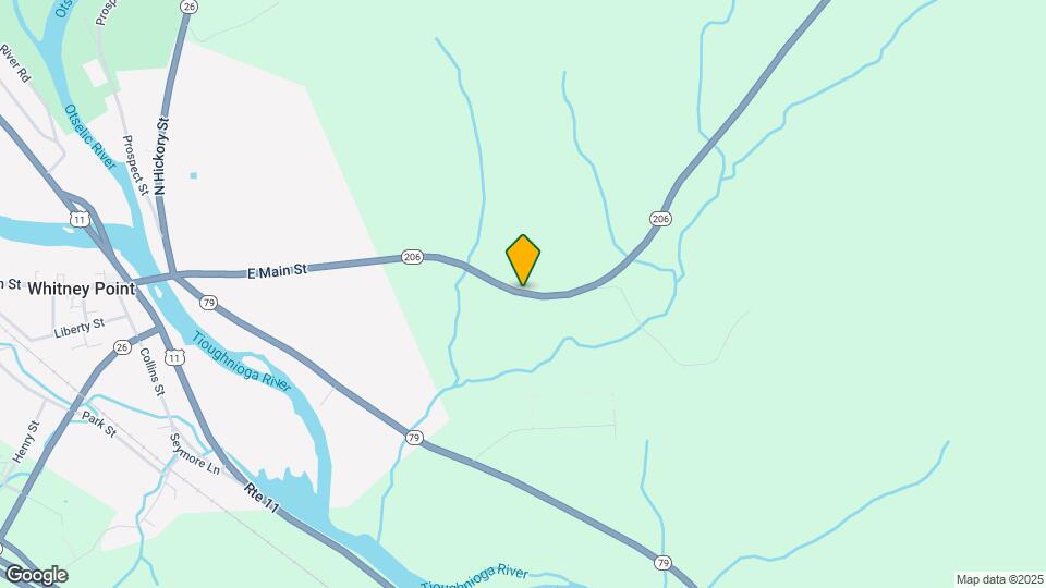 Sepp Rural Elderly Housing Inc Apartments and Nearby Whitney Point ...